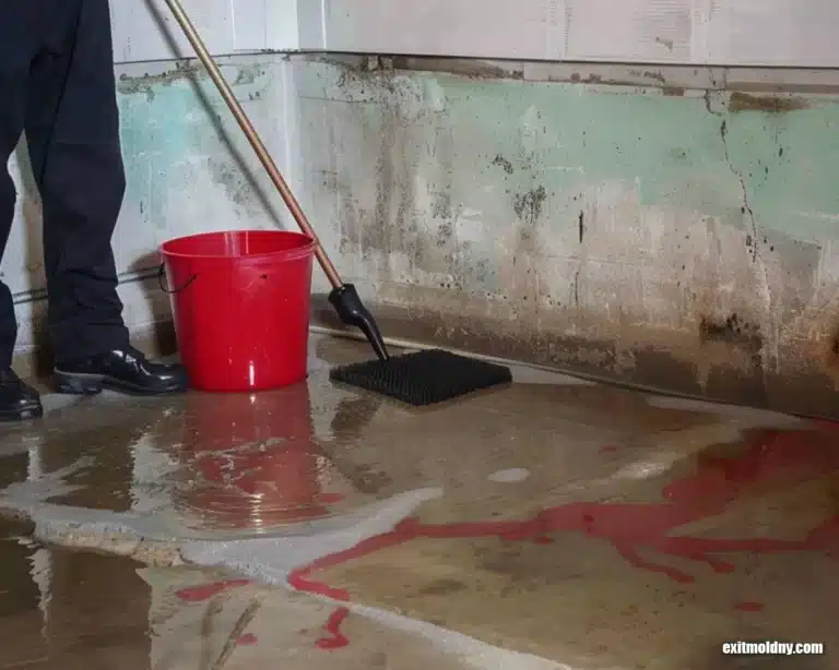 Professional Water Extraction: Why It’s Crucial After A Basement Flood