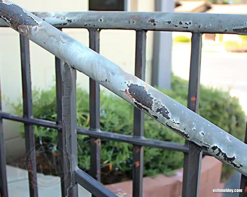 How To Spot Lead Paint In Your Business