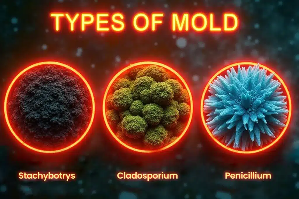 What Is Mold?