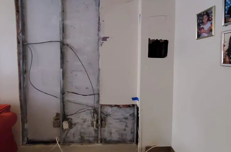 Mold Remediation In NYC & Long Island | Exit Mold